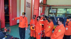Basarnas Berencana Membangun Pos SAR di IKN Nusantara - Nusa Dalam Berita